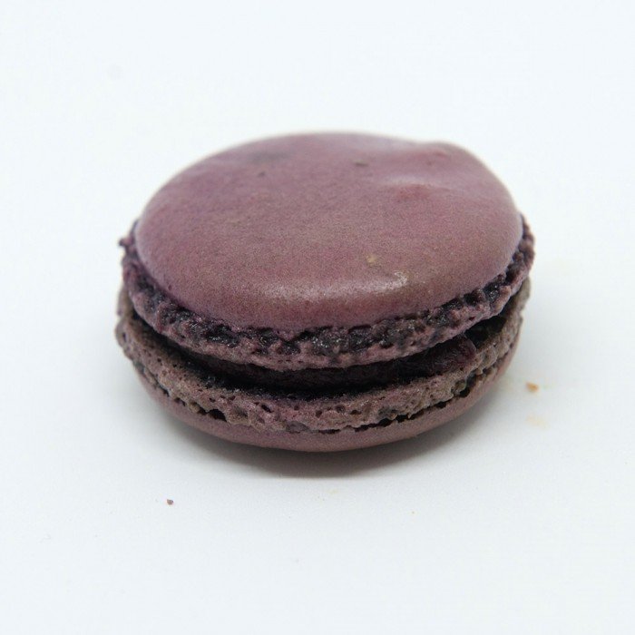 Cassis - Macarons - Produits