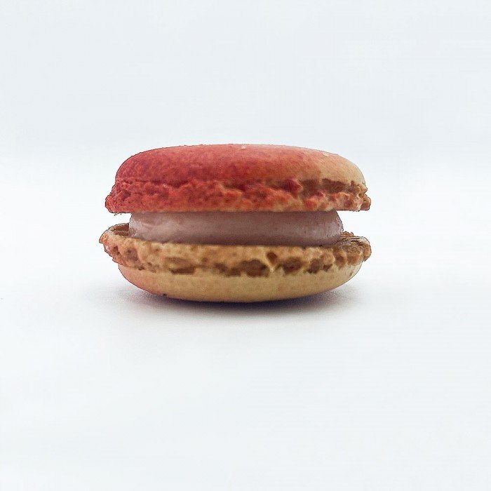 Coquelicot - Macarons - Produits