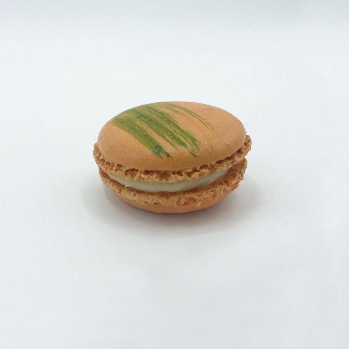 Melon - Macarons - Produits