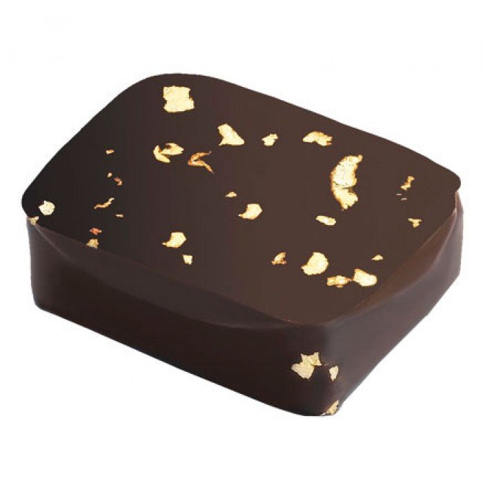 Palet Or Weiss - Chocolats - Produits