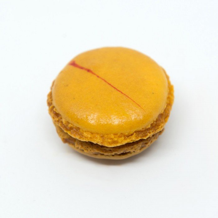 Yuzu - Macarons - Produits