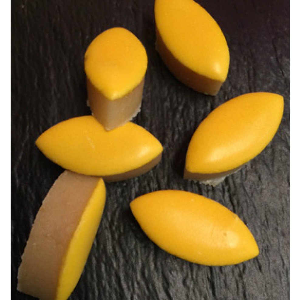 Calisson citron - Calissons - Produits