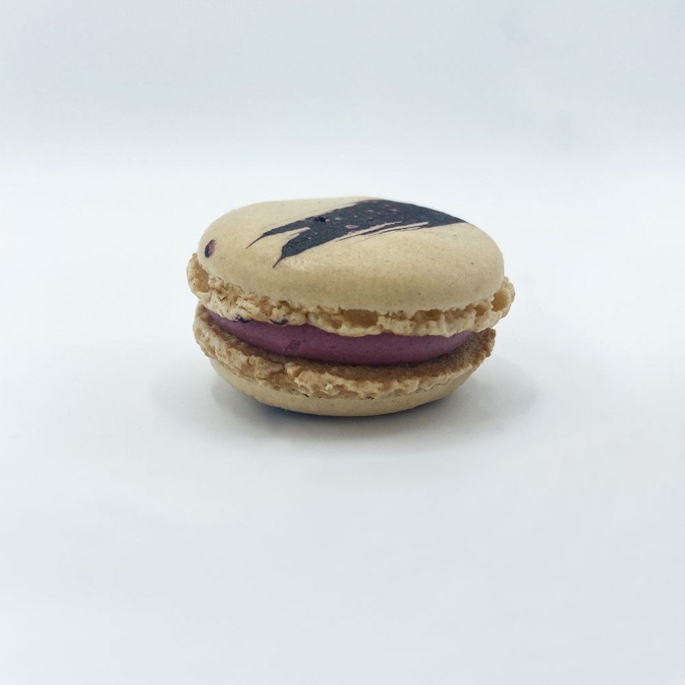 Cassis - Macarons - Produits