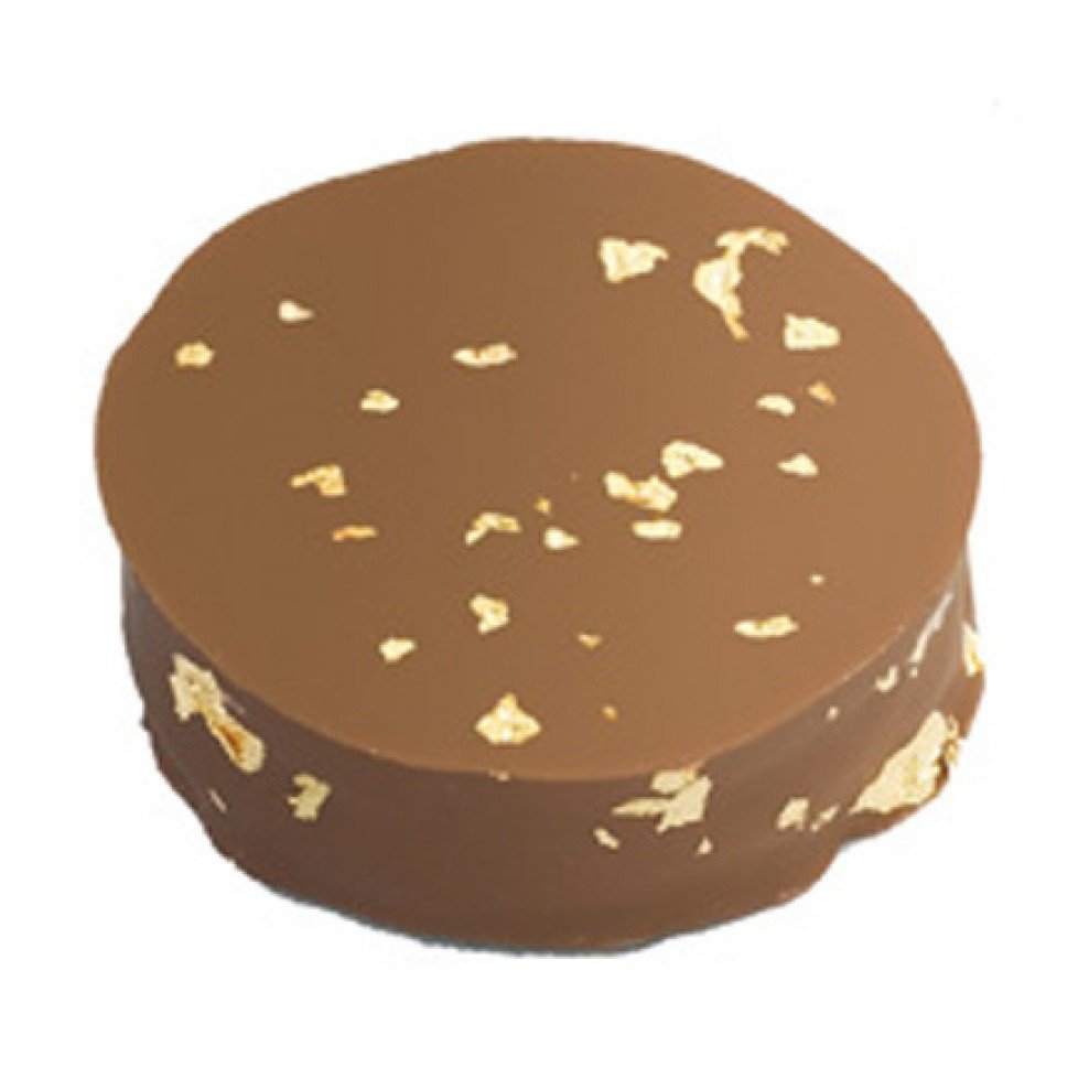 Palet Or Lait Weiss - Chocolats - Produits